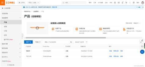 基于stm32f407vgt6的esp8266接入阿里云教程（详细） 8266怎么阿里云密钥 csdn博客