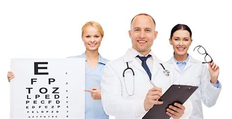 Optometrist Vs Ophthalmologist What Is The Difference