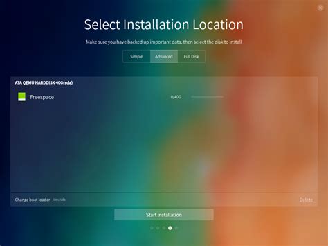 Linux Deepin Descargar