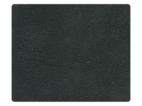 16 Black Leather
