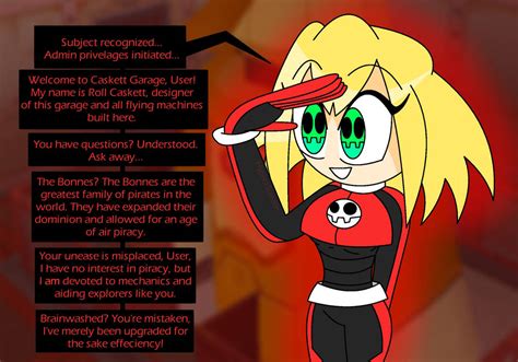 Rollbot Online By Hypno Scream On Deviantart
