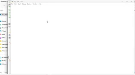 File Read In Python Advanced Coding For Middle And High School Learners