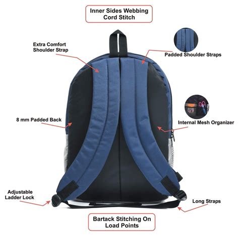 Star Classic School Backpack Total Sports Australia