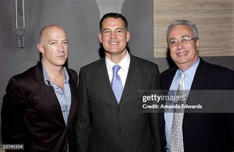 Caa Agent Michael Rubel Stock Fotos Und Bilder Getty Images