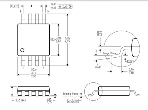 Tmp Q I C And Smbus Interface Automotive Grade Temperature Sensor In Industry Standard Lm