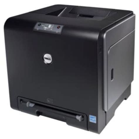 Ips Dell 1320c Printer