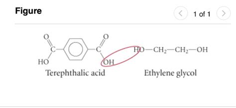 Solved Draw The Structure Of The Dimer Hint Water Chegg Com