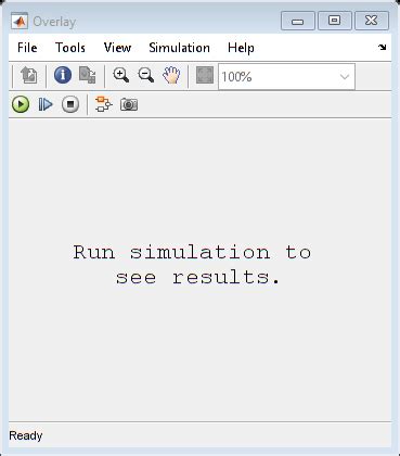 Edge Detection Using Live Video Acquisition MATLAB Simulink