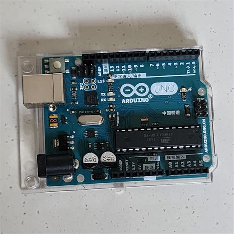 Arduino Uno R Computers Tech Parts Accessories Computer Parts