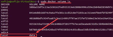 Docker Volumes How To Create Get Started