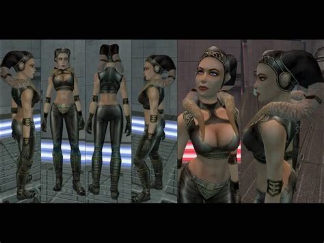 Lookin For Similar Armor R Swtor