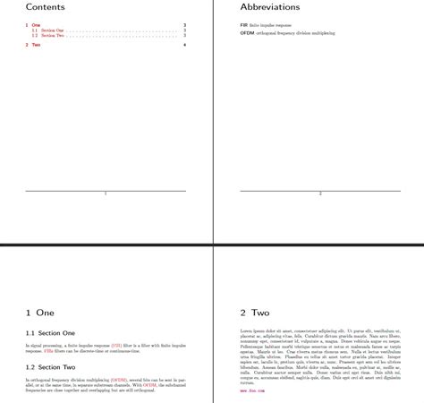 Viewers Hyperref Links Visible On Pdf Reader But Printed Black Doesnt