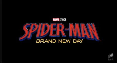 Video Tom Holland Reveals New Spider Man Suit In Teaser Clip For Brand