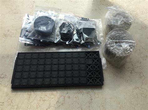 Rggber Embedded Vision Development Kit Rggber Manufacturing Update Crowd Supply