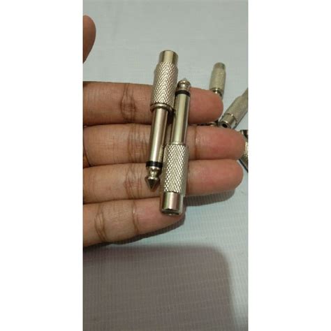 Jual Sambungan Rca Mic Shopee Indonesia