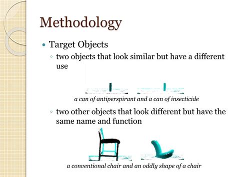 Ppt Object Recognition Based On Shape And Function Powerpoint Presentation Id