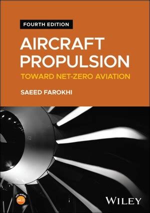 Wiley Vch Aircraft Propulsion