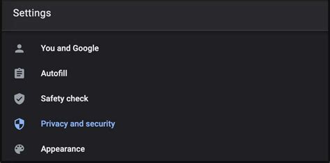 How To Set Up Control D On Google Chrome