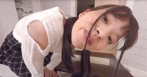 Super Real Continuous Creampie Sex Mikako Abe P1 Vr Porn Video