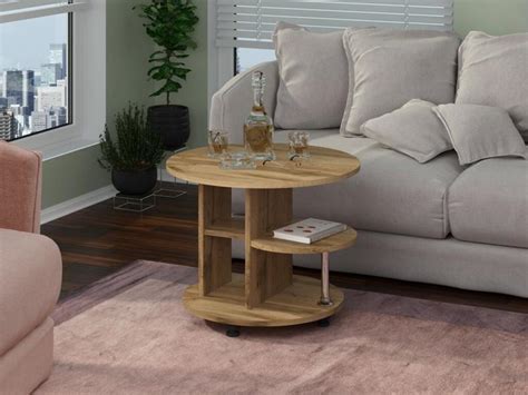 Журнальний стіл омега — ціна 2041 грн у каталозі Столи Купити товари для дому та побуту за