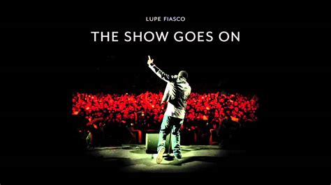 Lupe Fiasco 2010