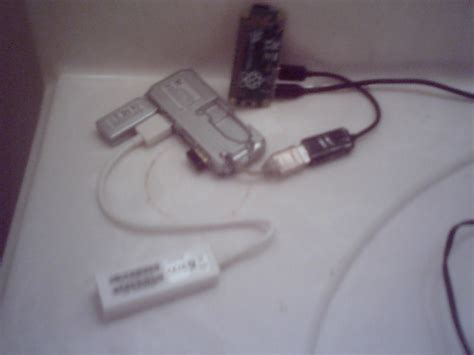 Basic Pi Setup Basic Pi Setup