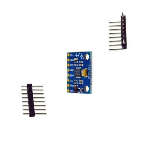 Gy 521 Mpu6050 3 Axis Acceleration Gyroscope Price In Kenya