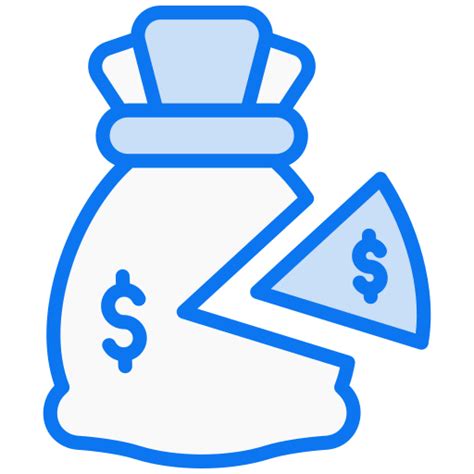 Margin Generic Color Lineal Color Icon