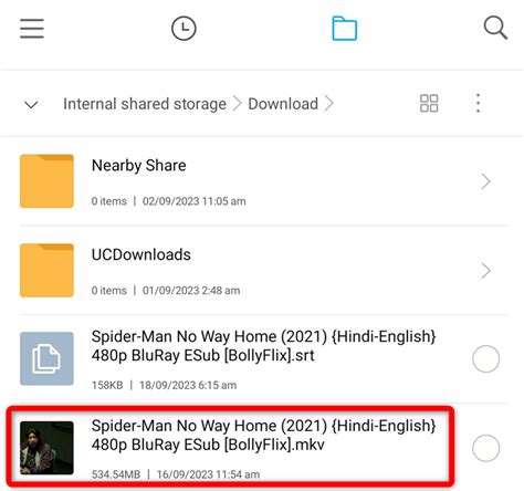 How To Add Subtitles To A Video On Android