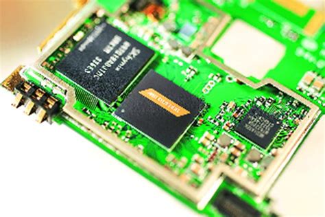 Smart Chips MediaTek Accelerates Design Of Smart Connected Devices Technology News The