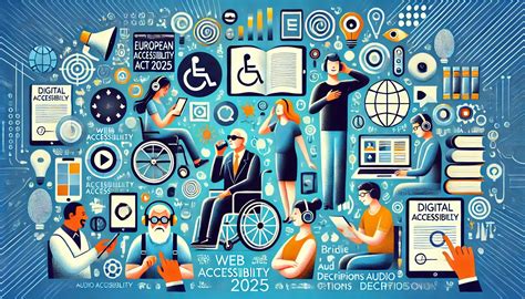 The European Accessibility Act 2025 Key Insights For Publishers