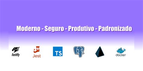 Github Danielmeloalencarbackend Base Fastify Docker Api Backend