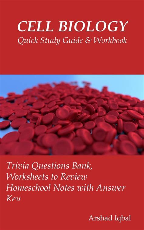 Biology Notes Terminology And Concepts About Self Teaching Learning Cell Biology