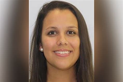 Former Maryland Middle School Teacher Accused Of Having Sex With 8th Grader