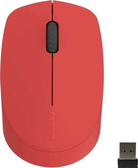 RAPOO Bluetooth Mouse