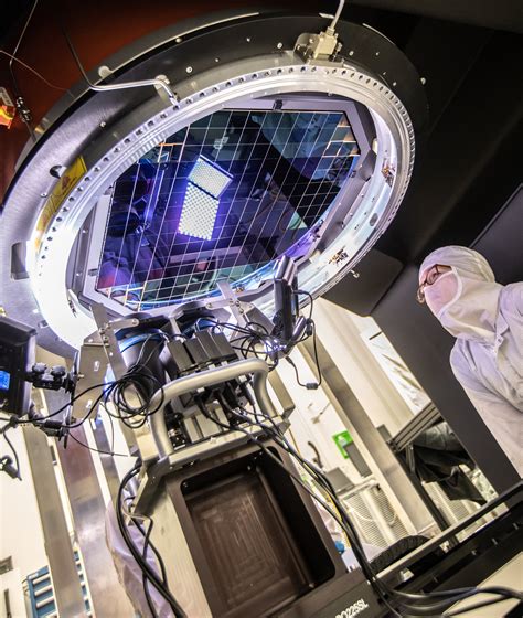 Topic Rubin Observatory Lsstcam Slac National Accelerator Laboratory