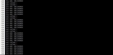 Javascript If Else Statement Not Properly Worked In Setinterval