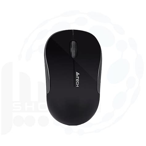 مشخصات، قیمت و خرید موس بی سیم ای فورتک مدل G3 300ns