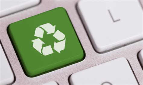 Guide To Laptop Recycling Green Century Recycling