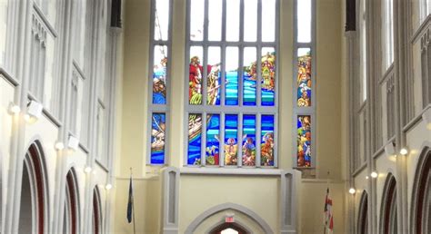 Cathedral Anglican Church Of All Saints Halifax Tripadvisor