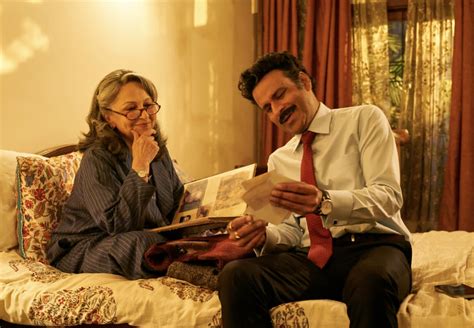 Manoj Bajpayee ‘gulmohar Is The Story Of Every Household