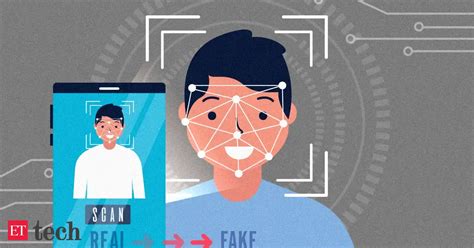 Ai Deepfake Ai Generated Deepfake Videos Voice Cloning Emerge As Potential Threats During