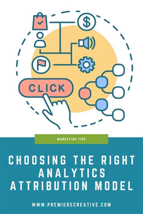 Choosing The Right Analytics Attribution Model Premiere Creative