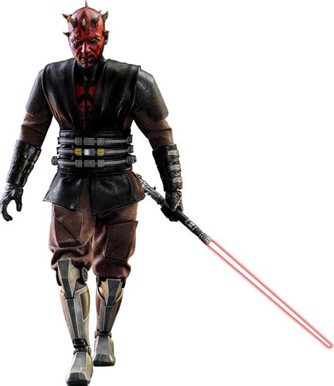 Star Wars Darth Maul Clone Wars