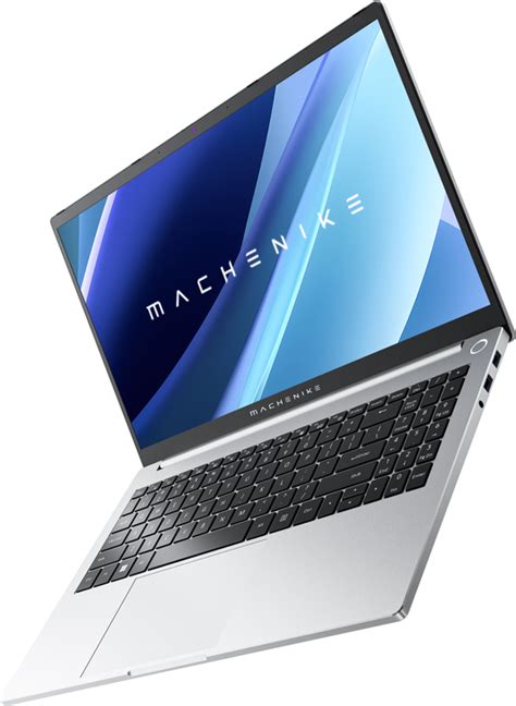 Machenike Makotek Computer Sales Inc