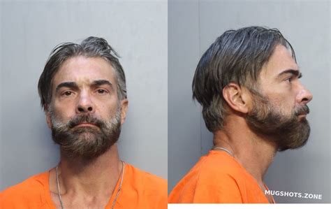 Loeliger Guy Scott 09142022 Miami Dade County Mugshots Zone