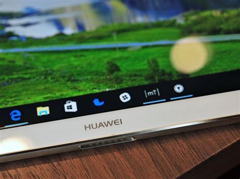 Huawei Matebook Review Windows Central