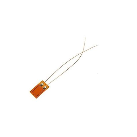 Bx120 3aa High Precision Resistance Strain Gauge Gage Full Bridge Use For Pressure And Weight