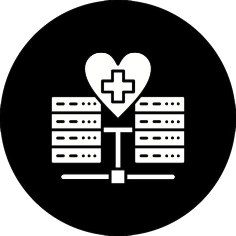 Premium Vector Database Icon