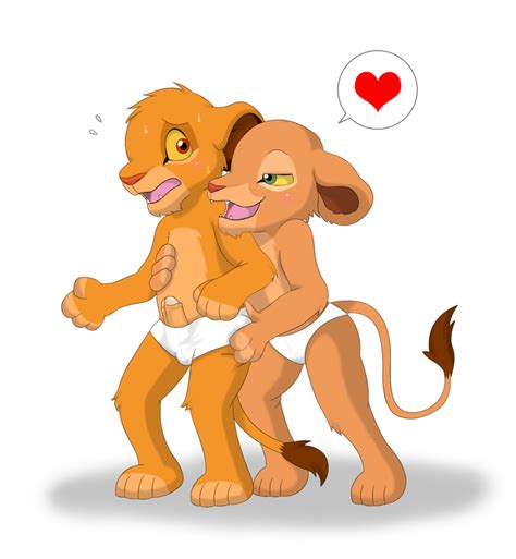 Post 1689782 Nala Simba Thelionking